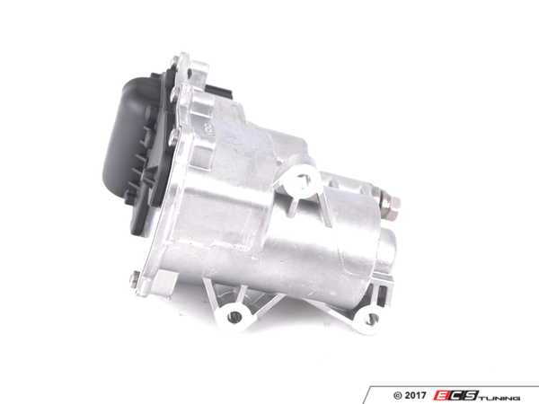 VDO - 13627838085 - OEM VDO Throttle Valve Actuator - E9X M3 S65