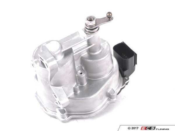 VDO - 13627838085 - OEM VDO Throttle Valve Actuator - E9X M3 S65