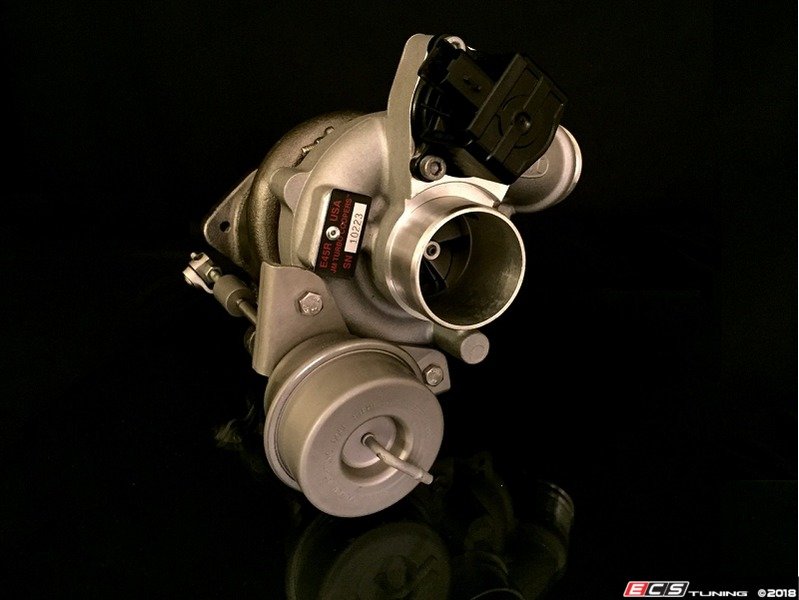 JM Turbo Coopers - JM40 - JMTC Version of the JCW Turbo 53039880146 - New