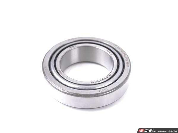 Genuine Volkswagen Audi - 003519185F - Tapered Roller Bearing (003 519 ...