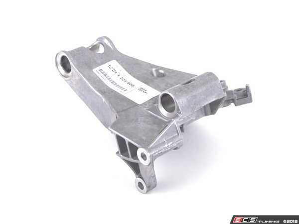 Genuine BMW - 12311721866 - Supporting Bracket (12-31-1-721-866)