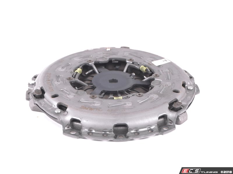 Genuine MINI - 21208676279 - Clutch Kit - Priced As Set (21-20-8-676-279)