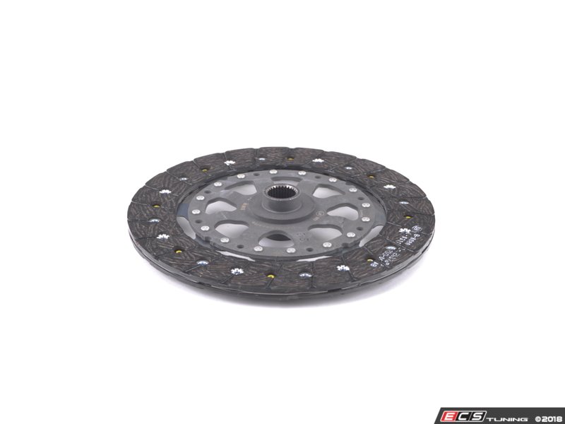 Genuine MINI - 21208676279 - Clutch Kit - Priced As Set (21-20-8-676-279)