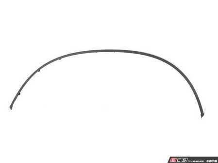 Genuine MINI - 51132759554 - Trim Strip For Rear (51-13-2-759-554)