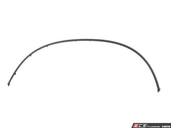 Genuine MINI - 51132759554 - Trim Strip For Rear (51-13-2-759-554)