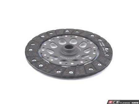 Genuine MINI - 21208676275 - Clutch Kit - Priced As Set (21-20-8-676-275)