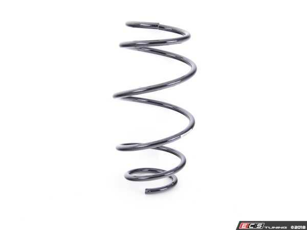 Mubea - 31331091523 - Front Coil Spring