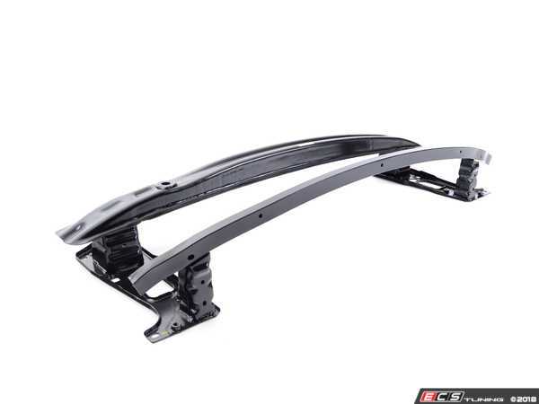 Genuine MINI - 51117255122 - Bumper Carrier - Front (51-11-7-255-122)