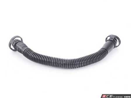 MTC - 06F103221E - Breather Hose