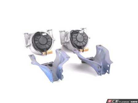 Genuine Volkswagen Audi - 8r0198381bKT1 - Engine Mount Kit (8r0 198 381 ...