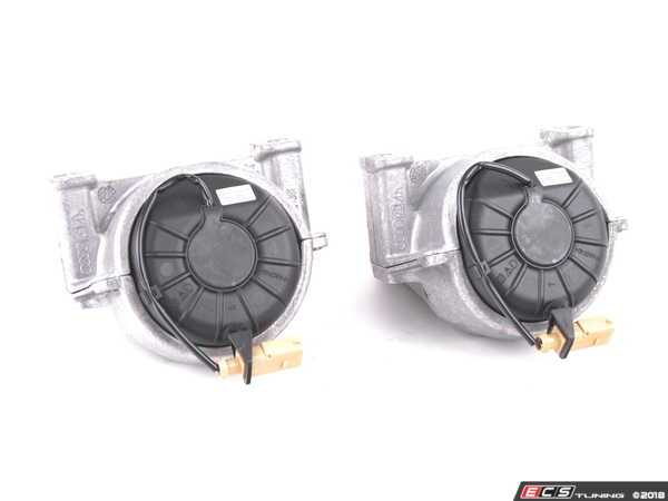 Genuine Volkswagen Audi - 8r0198381bKT1 - Engine Mount Kit (8r0 198 381 ...