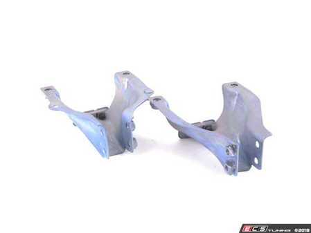 Genuine Volkswagen Audi - 8r0198381bKT1 - Engine Mount Kit (8r0 198 381 ...