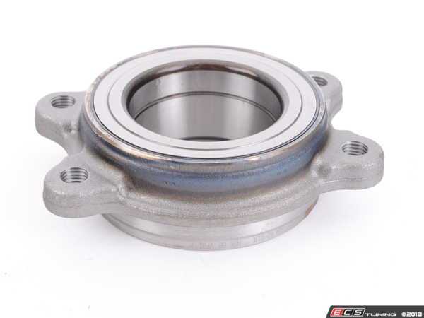 NSK - 4H0498625A - Wheel Bearing - Priced Each - (NO LONGER AVAILABLE)