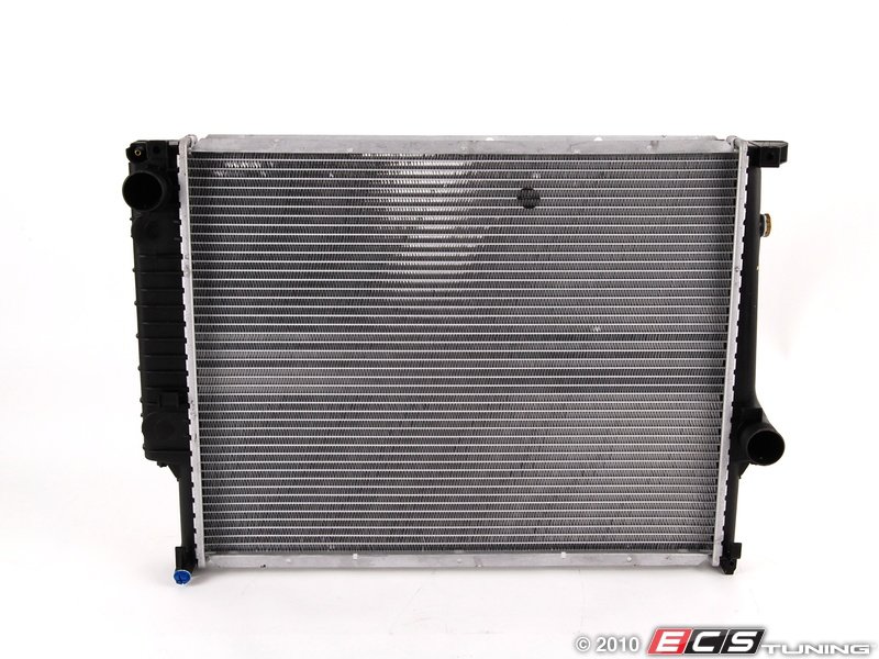 Mahle-Behr - 17111469179 - Radiator