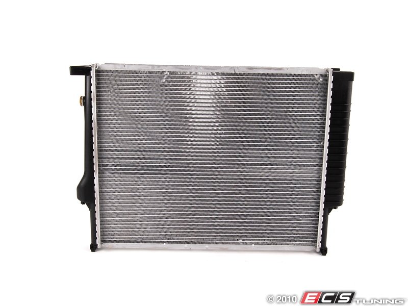 Mahle-Behr - 17111469179 - Radiator