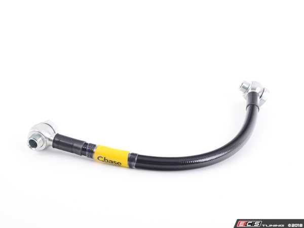 Chase Bays - CB-BMW-S50VANOS - Stainless steel VANOS Oil Line