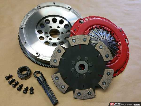 JM Turbo Coopers - 03-654RCS - Stage 5 21lbs Dual Mass Conversion ...