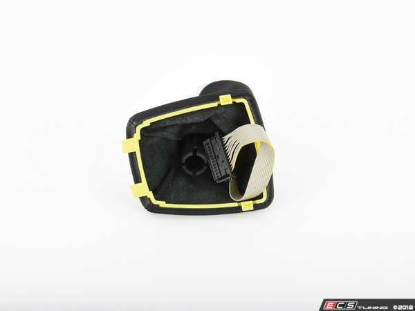 Genuine BMW - 61319205927 - Shift Knob - Priced Each (61-31-9-205-927)