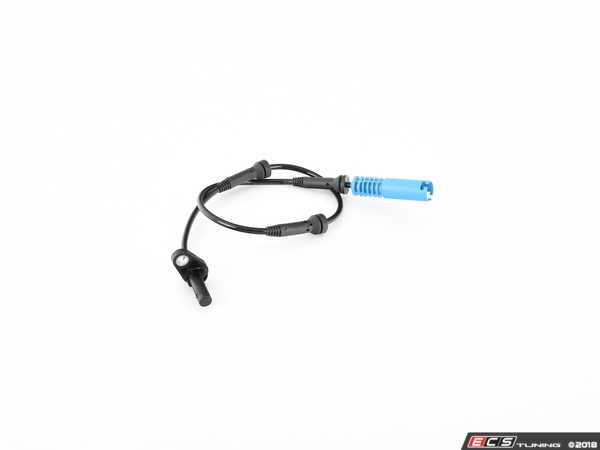 Genuine BMW - 34526771702 - Front ABS Speed Sensor - Priced Each (34-52 ...