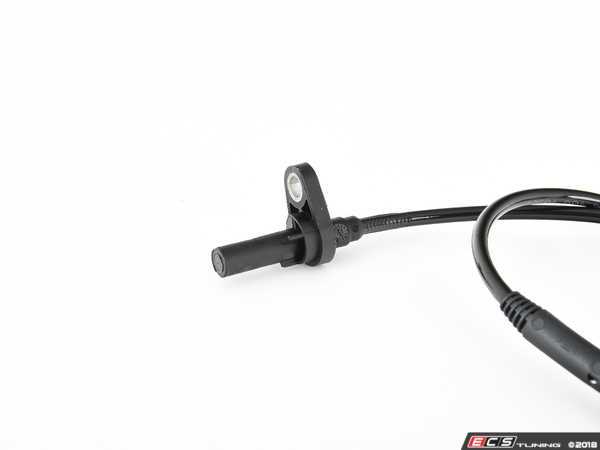 Genuine BMW - 34526771702 - Front ABS Speed Sensor - Priced Each (34-52 ...