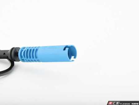 Genuine BMW - 34526771702 - Front ABS Speed Sensor - Priced Each (34-52 ...