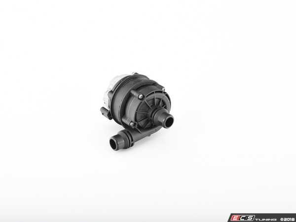 Genuine BMW - 11518600442 - Charge Air Cooler Water Pump (11-51-8-600-442)