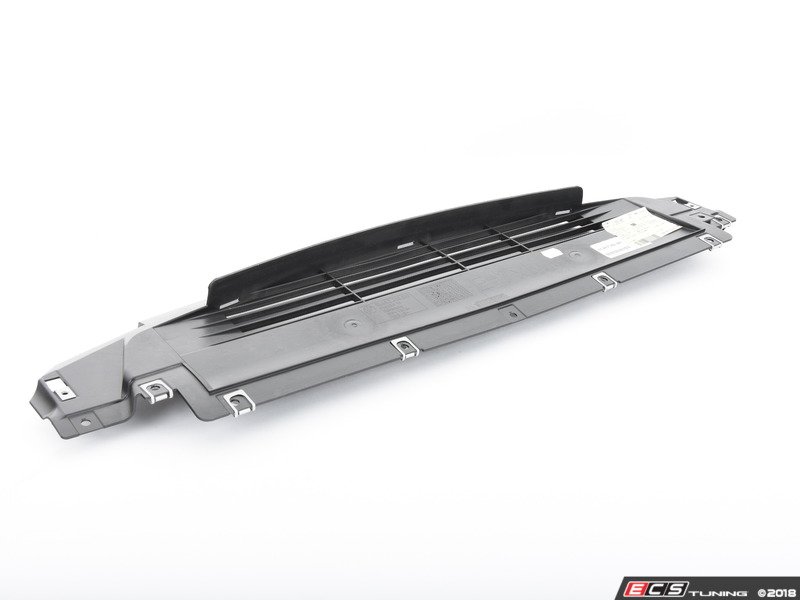 Genuine BMW - 51647205941 - Air Duct Low Temperature Radiator - Priced ...