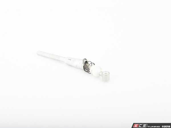 Genuine BMW - 25111220255 - Shift Lever (25-11-1-220-255)