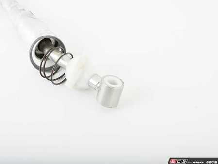 Genuine BMW - 25111220255 - Shift Lever (25-11-1-220-255)