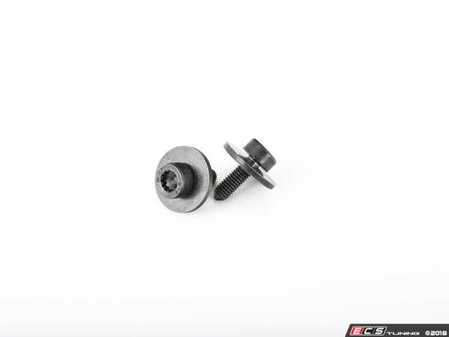 Genuine Volkswagen Audi - 3q0825902KT - OEM Alltrack Skid Plate Kit ...