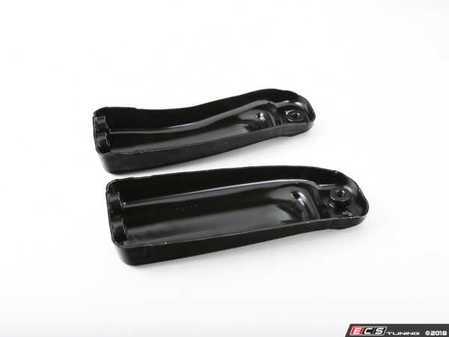 Genuine Volkswagen Audi - 3q0825902KT - OEM Alltrack Skid Plate Kit ...