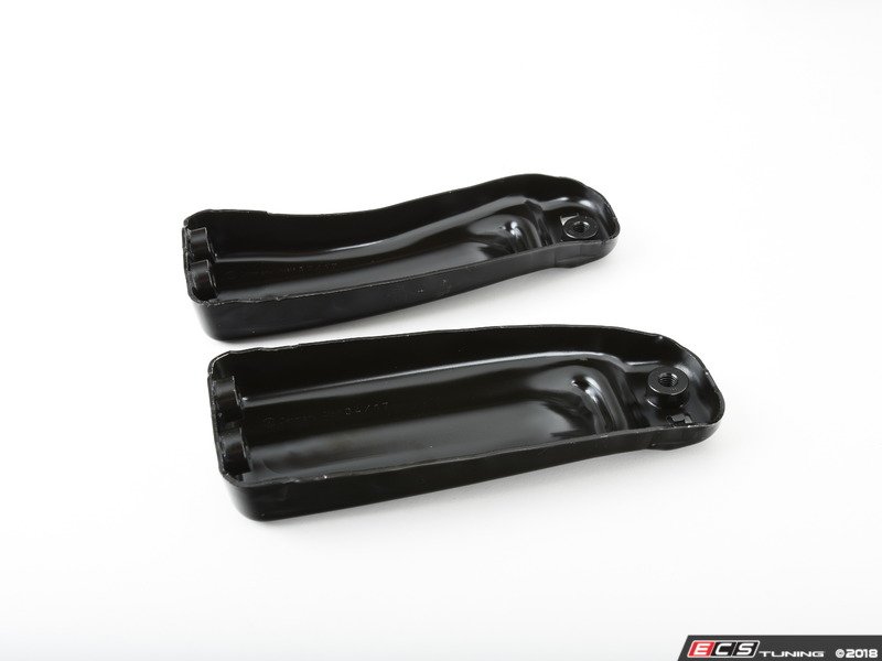 Genuine Volkswagen Audi - 3q0825902KT - OEM Alltrack Skid Plate Kit ...