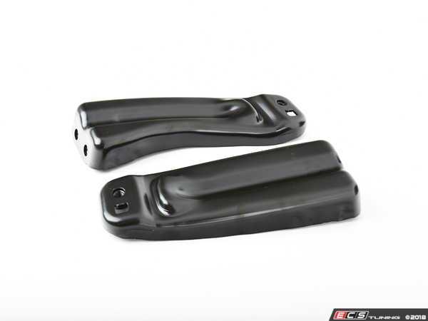Genuine Volkswagen Audi - 3q0825902KT - OEM Alltrack Skid Plate Kit ...
