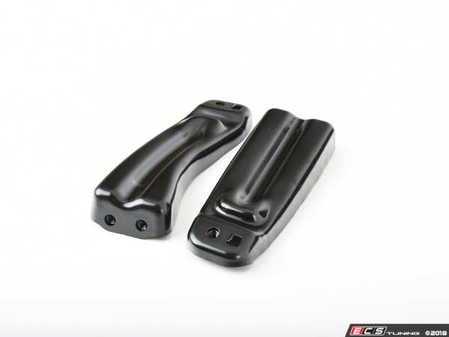 Genuine Volkswagen Audi - 3q0825902KT - OEM Alltrack Skid Plate Kit ...