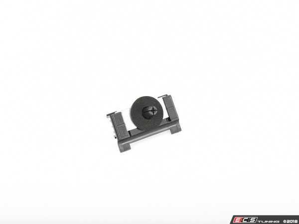 Genuine BMW - 51317190333 - RETAINER CLIP (51-31-7-190-333)