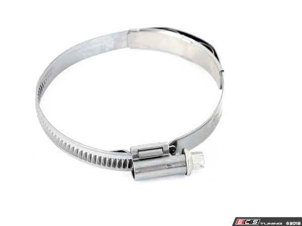 Genuine BMW - 11617849444 - HOSE CLAMP (11-61-7-849-444)