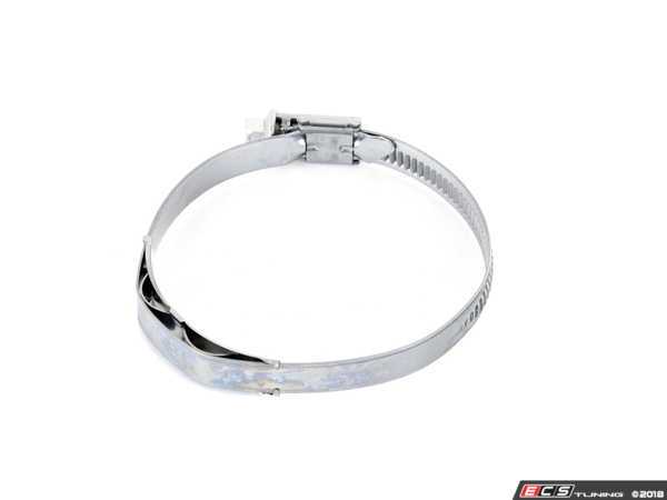 Genuine BMW - 11617849444 - HOSE CLAMP (11-61-7-849-444)