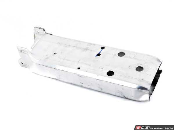 Genuine BMW - 51118057151 - Deformation Element - Front Left (51-11-8 ...