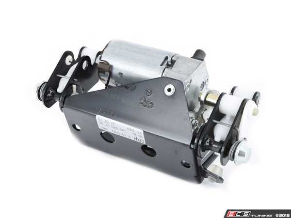 Genuine Mercedes Benz - 1409700725 - FOLDING MECH