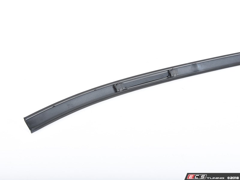 Genuine BMW - 51138045380 - Roof Molding - Right (Schwarz) (51-13-8-045 ...