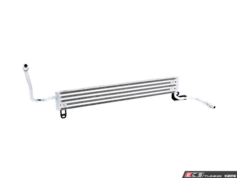 Genuine BMW - 17217534910 - Power Steering Cooler (17-21-7-534-910)
