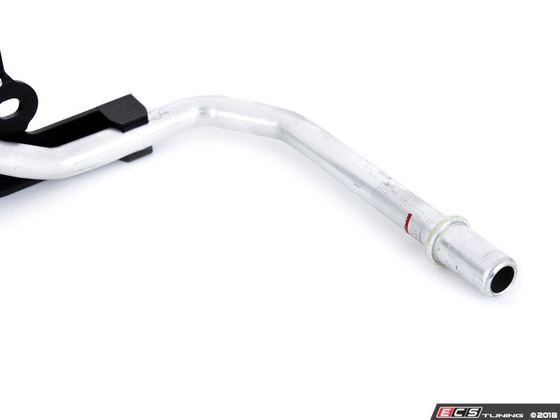 Genuine BMW - 17217534910 - Power Steering Cooler (17-21-7-534-910)