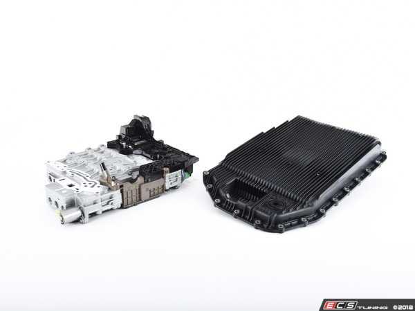 Genuine BMW - 24348671618 - RP REPAIR KIT, MECHATRONICS (24-34-8-671-618)