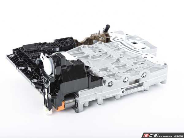 Genuine BMW - 24348671618 - RP REPAIR KIT, MECHATRONICS (24-34-8-671-618)
