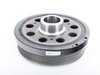 Genuine BMW - 11238512072 - Crankshaft Pulley (Vibration Damper) (11-23 ...