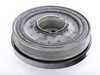 Genuine BMW - 11238512072 - Crankshaft Pulley (Vibration Damper) (11-23 ...