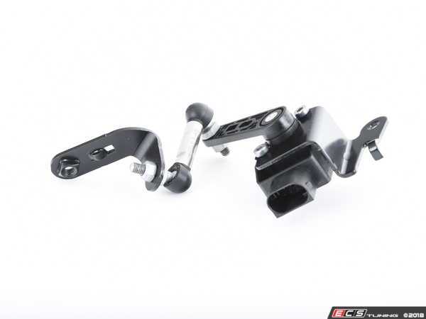 Genuine MINI - 37146886156 - Level Sensor - Front (37-14-6-886-156)