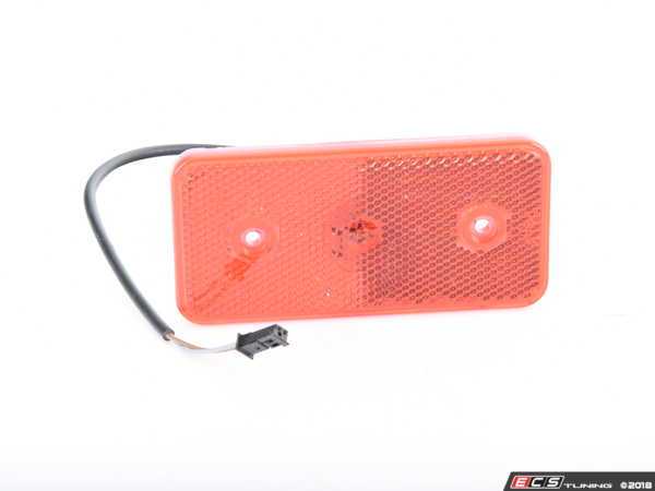 Genuine Mercedes Benz - 463826014164 - SIDE REFLECTOR