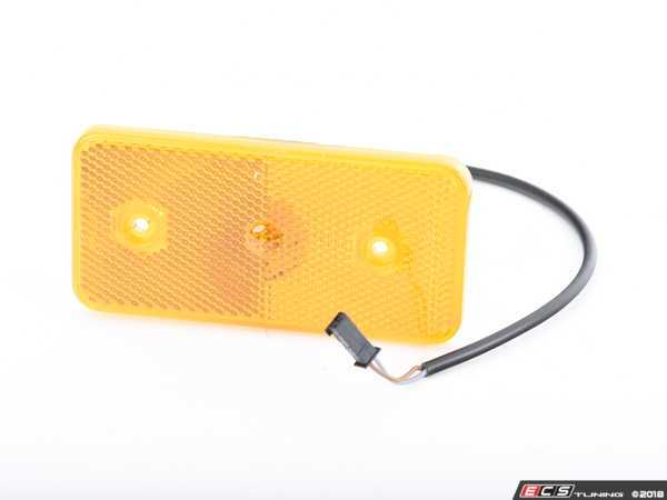 Genuine Mercedes Benz - 463826004164 - SIDE REFLECTOR