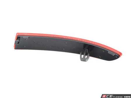 Genuine European Volkswagen Audi - 3C0945105A - R36 Rear Reflector ...